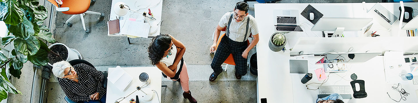 Aggressive Listening: The Key to Employee Warnings | Rutgers Business ...