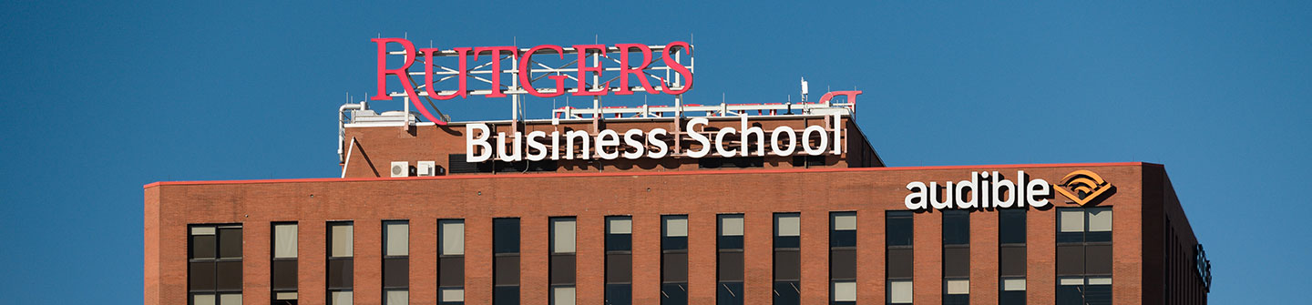 The 2022 Rutgers Business School General Impact Index for Business ...